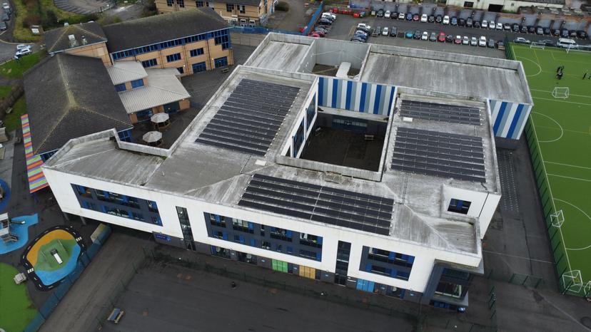 Solar for Schools launches partnership with National Grid - Solar for ...